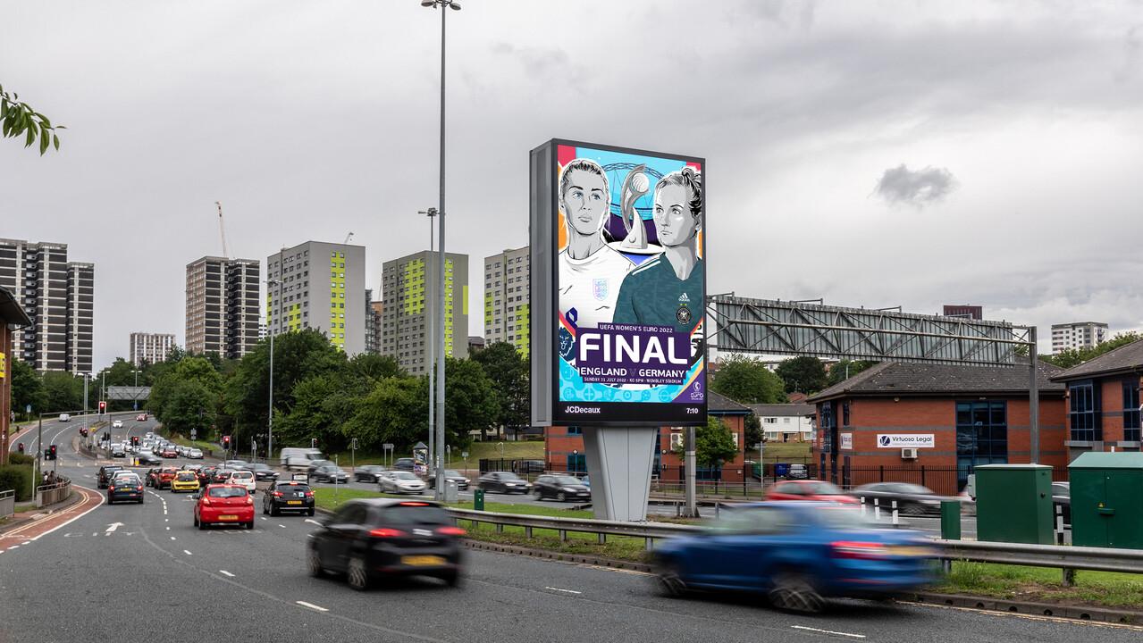 PROGRAMMATIC INTELLIGENCE HUB | JCDecaux UK